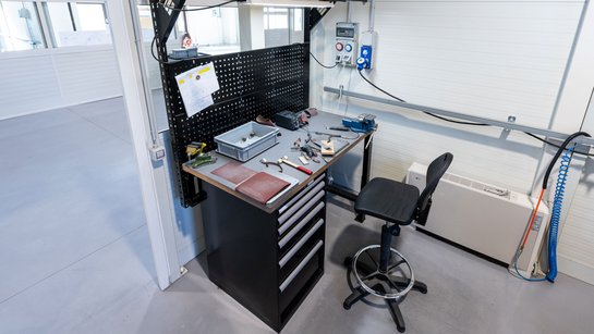 Integrated process & Design for finishing - AM Solutions ...